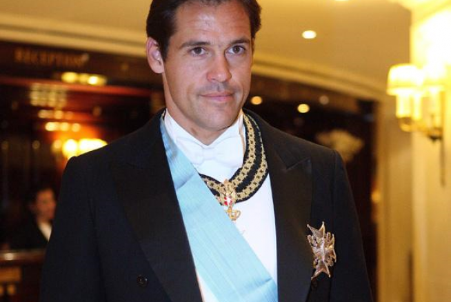 Pause sourire avec Nadine Morano - Le Salon Beige