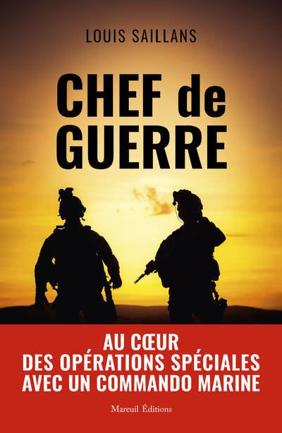 Au cœur des forces spéciales avec un ex commando marine : Louis ...