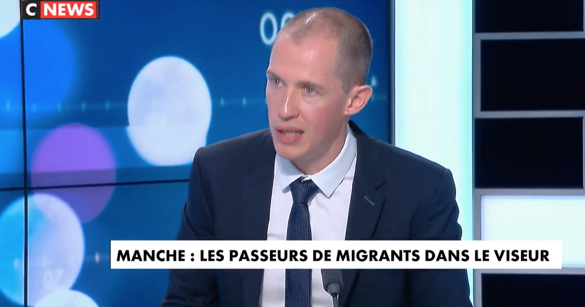 Dimitri Pavlenko : «Voilà qu’émerge littéralement une industrie de la ...