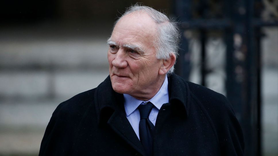 Charles Millon rejoint Eric Zemmour et sera présent à ses côtés à ...