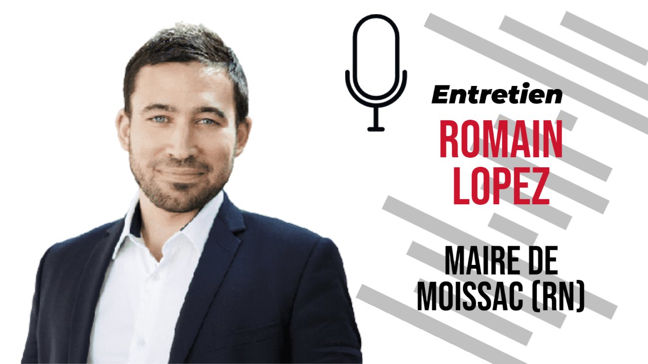 Romain Lopez (RN) : "Si Marion devait prendre cette décision, il y aura des conséquences sur la ...