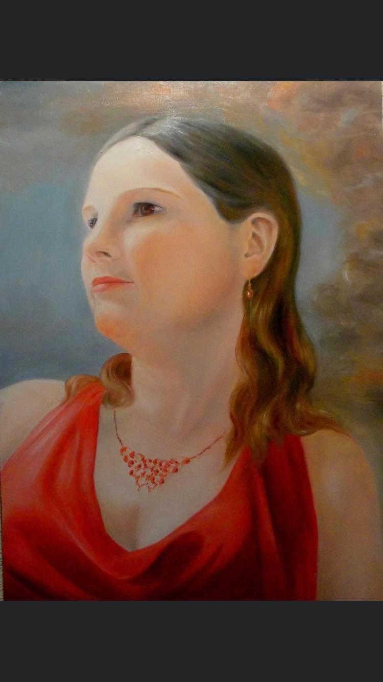 Pour Isabelle Chevalier, RIP - Le Salon Beige