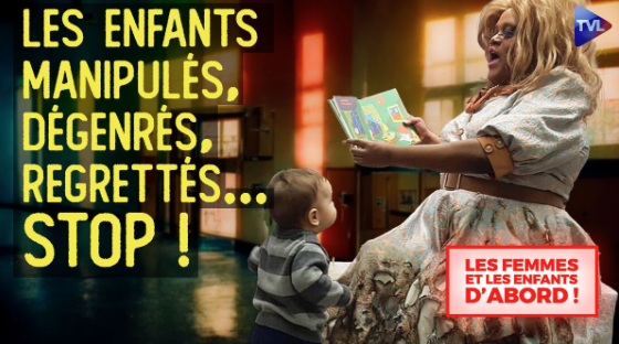 Les Femmes Et Les Enfants Dabord Gender Que Reste T Il De Nos