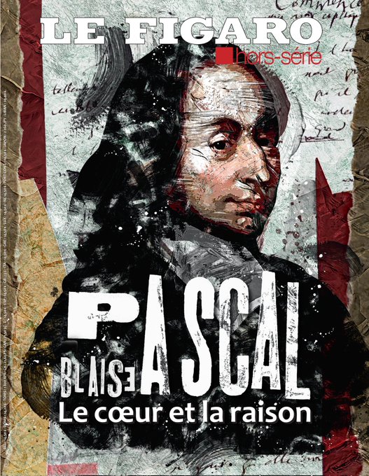 Rencontrer Dieu avec Pascal - Le Salon Beige