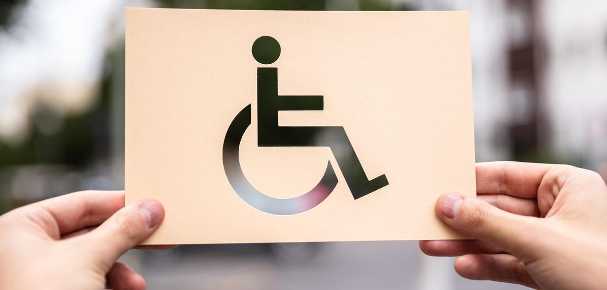 La France viole les droits des personnes handicapées - Le Salon Beige