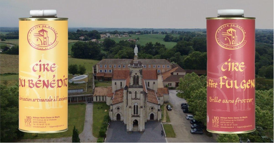 Quelles différences entre les cires de Maylis ? (cire du Bénédit et ...