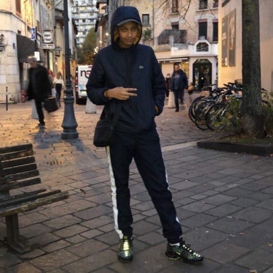 L’assassin - Le Salon Beige