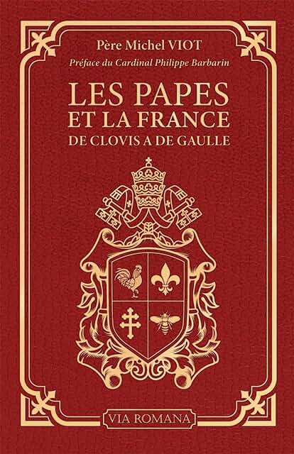 Les papes et la France, épisode 9 - Le Salon Beige
