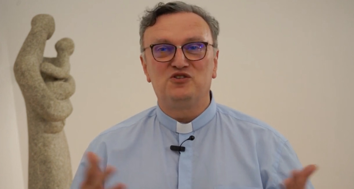 Mgr Alexandre de Bucy nommé évêque d’Agen - Le Salon Beige