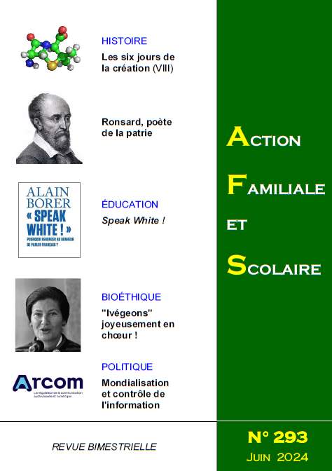 La COMECE, à l’instar de la CEF, est peu portée à indisposer les ...