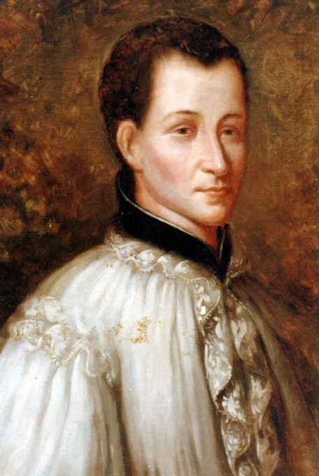 Saint Claude de La Colombière : apôtre du Sacré-Cœur de Jésus - Le ...