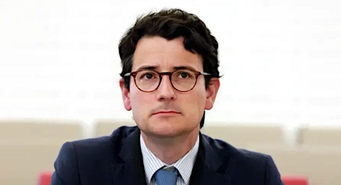 La femme du nouveau directeur général de l’ARCOM est directrice d’un ...