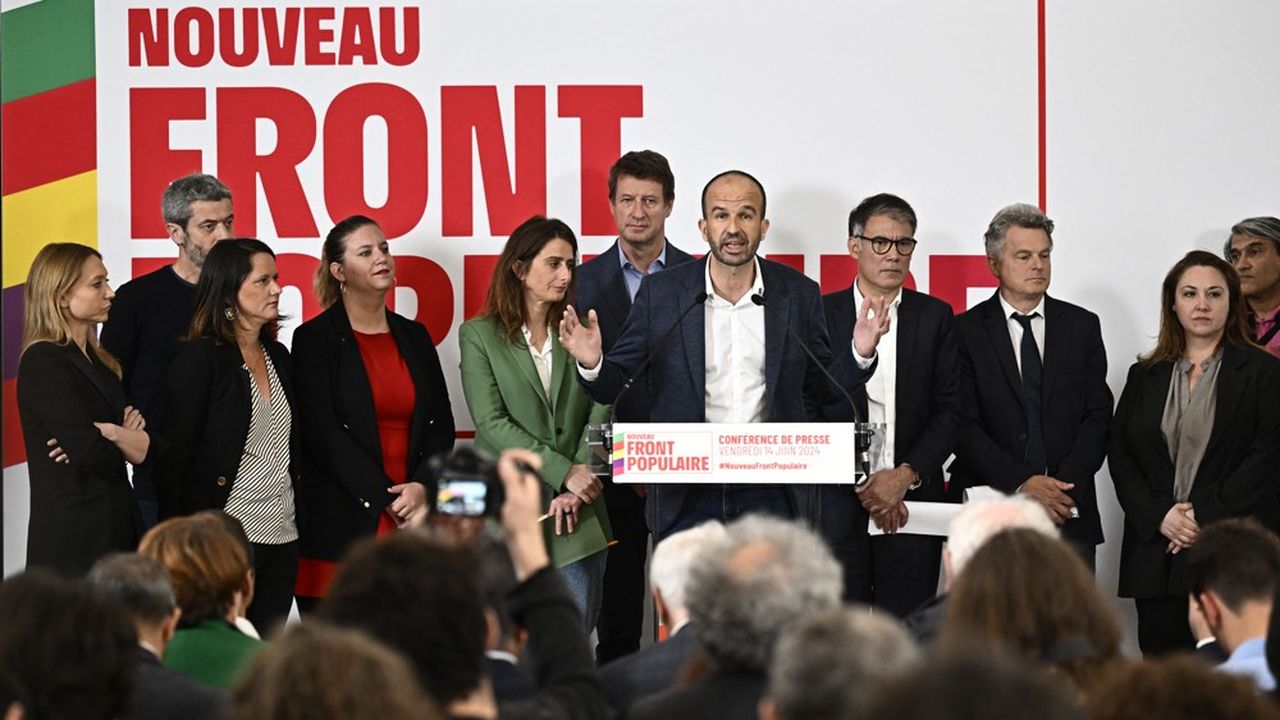 C'est après l'élection qu'ils vont dénoncer la folie du programme du ...
