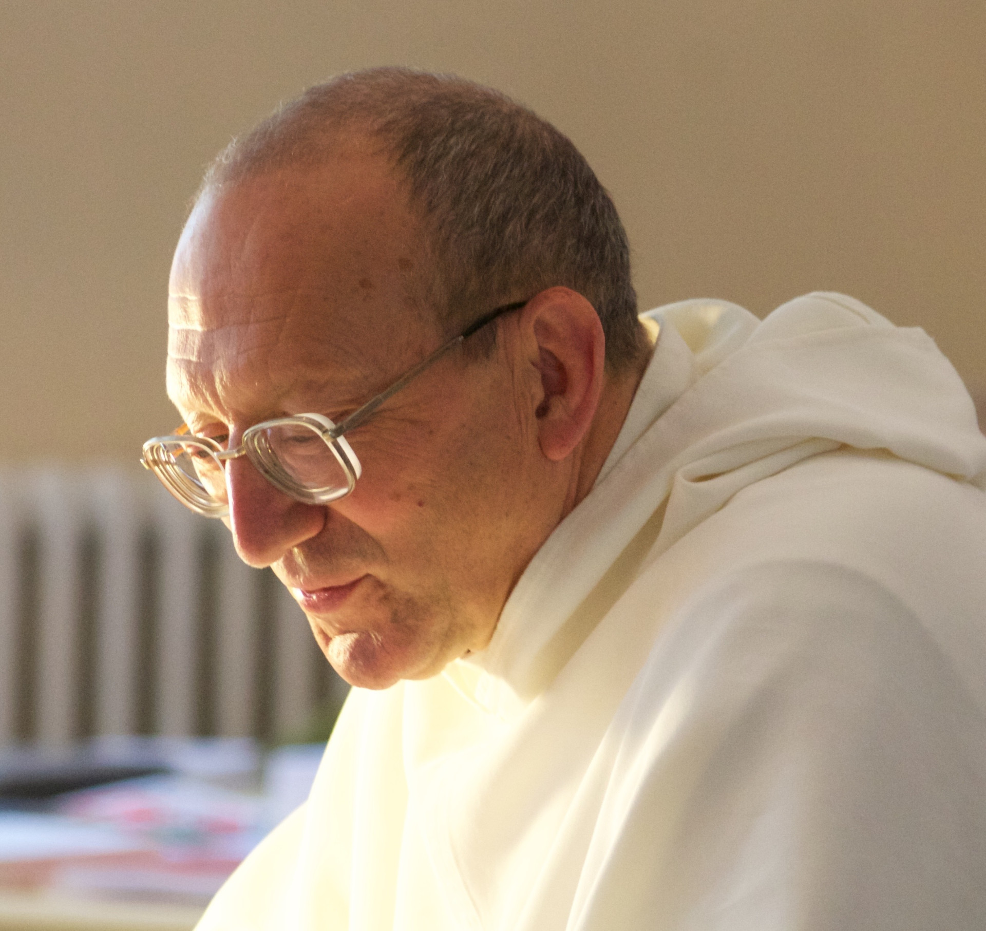 Comme le disait le cardinal Ratzinger, dans un schisme, les torts sont ...