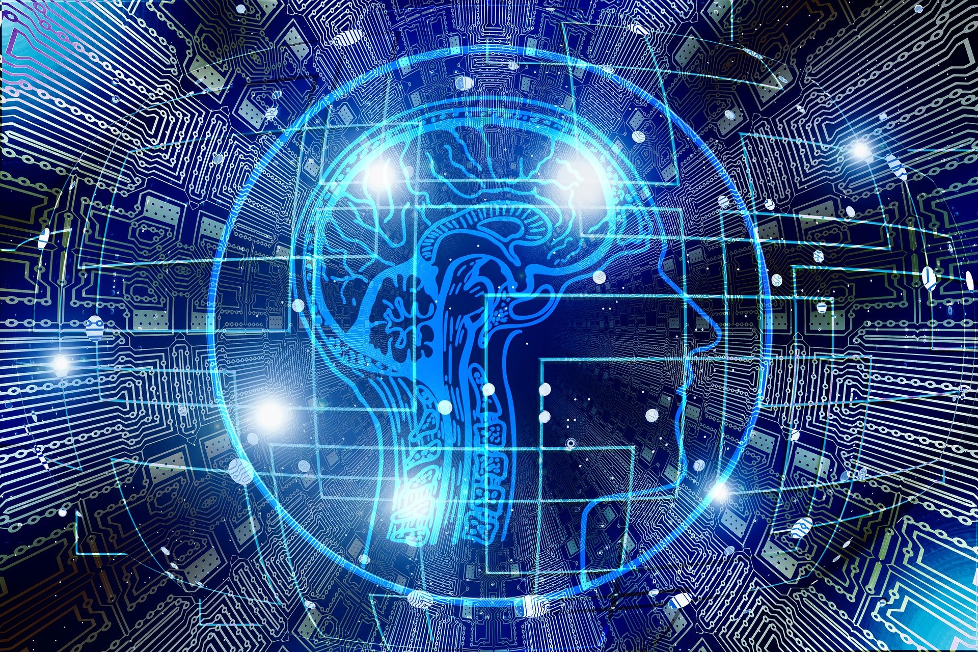 Intelligence artificielle : l'Eglise et la Silicon Valley - Le Salon Beige