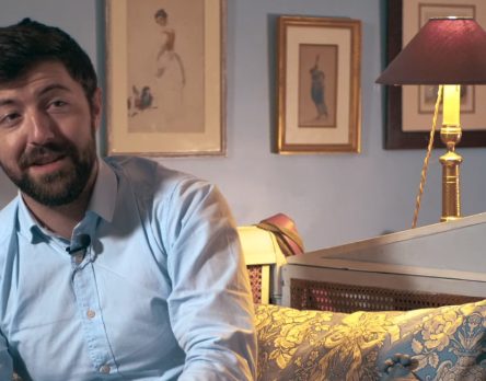 Vidéos Archives - Le Salon Beige