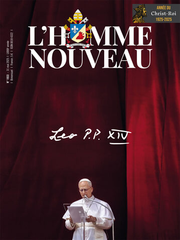 "Ce que certains perçoivent comme un repli est en réalité un ...