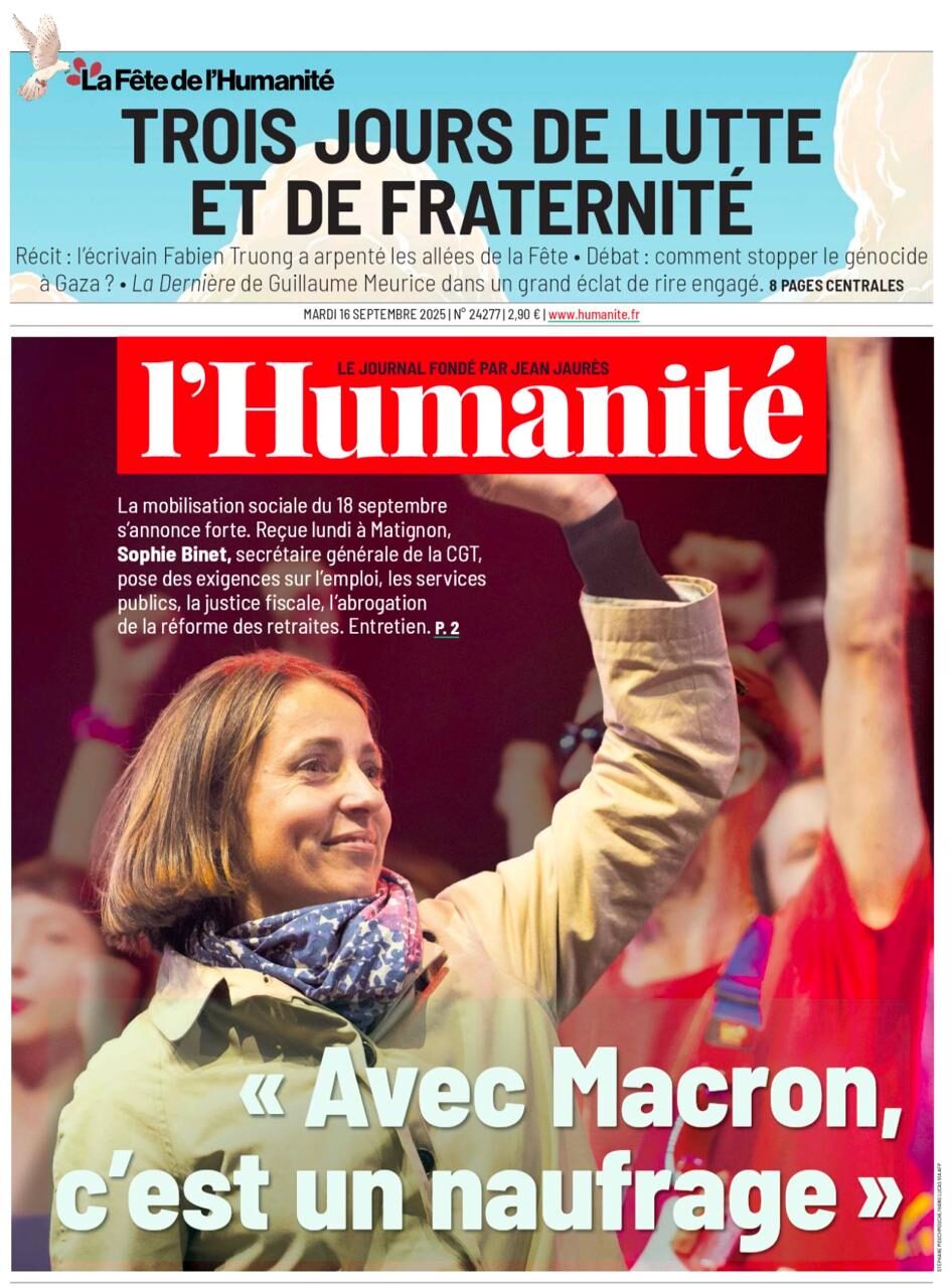 La politique, c'est juste une affaire de veste à retourner - Le Salon Beige